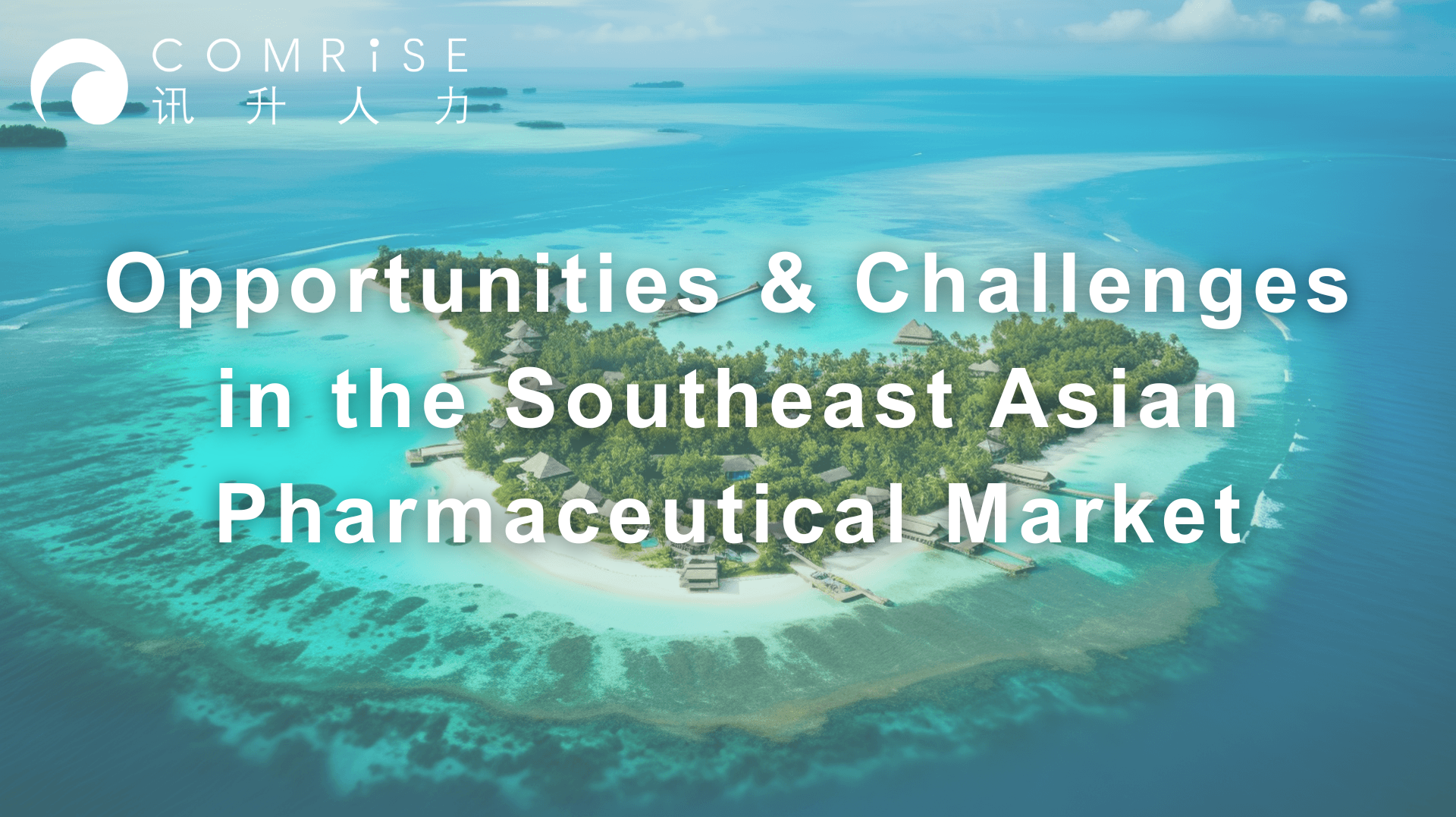 Pharmaceutical Market in Southeast Asia
