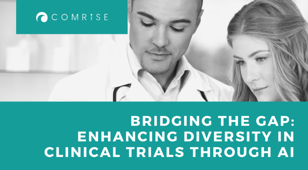 Bridging the Gap: Enhancing Diversity in Clinical Trials Through AI