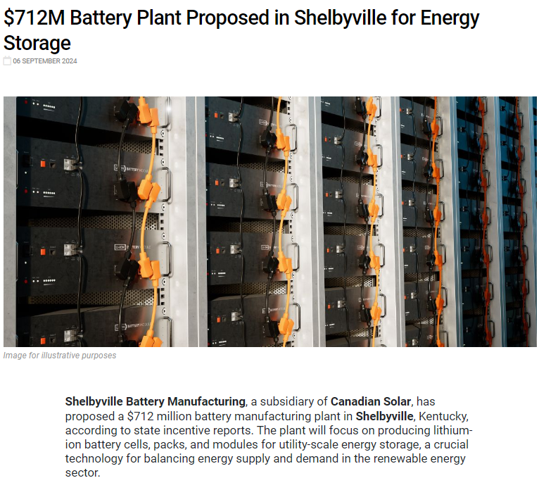 Energizing Growth: The Rise of Energy Storage Investments | Comrise
