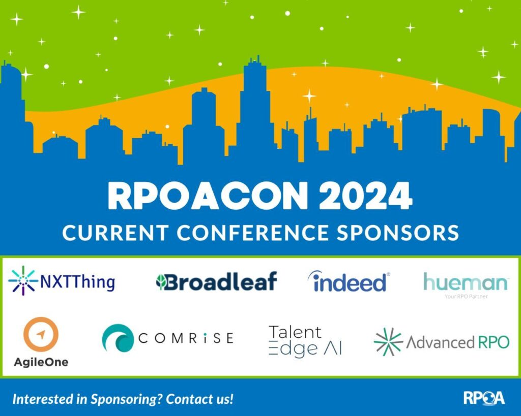 Comrise at the RPOA Conference 2024 | Comrise