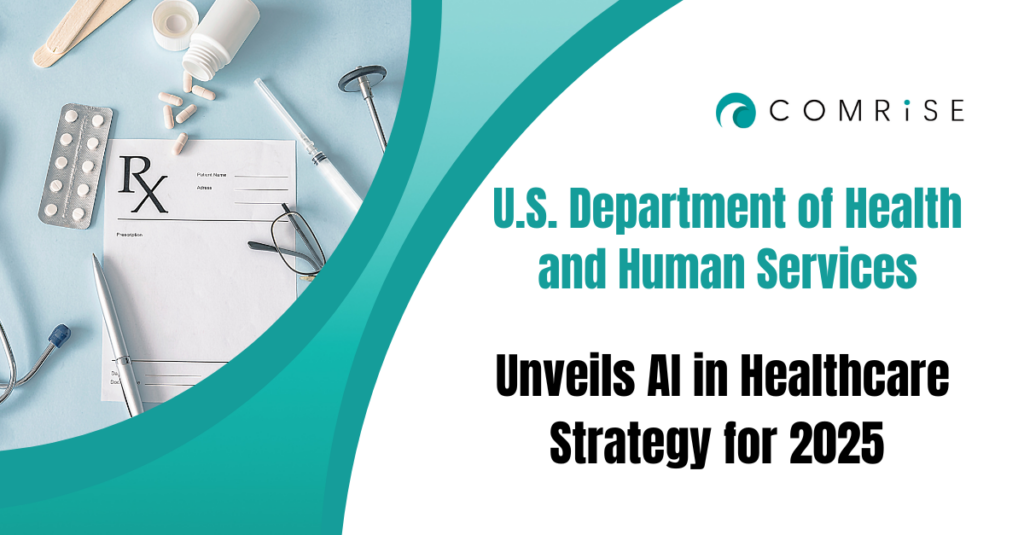 U.S. Department of Health and Human Services Unveils AI in Healthcare ...
