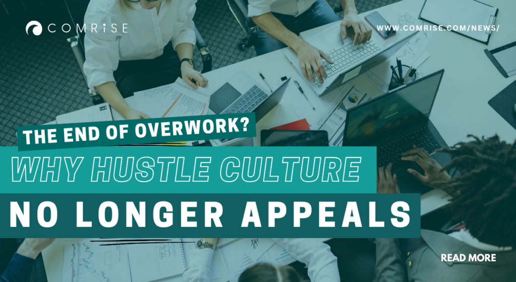 Mental Health vs. Hustle Culture: Rewriting the Rise-and-Grind ...