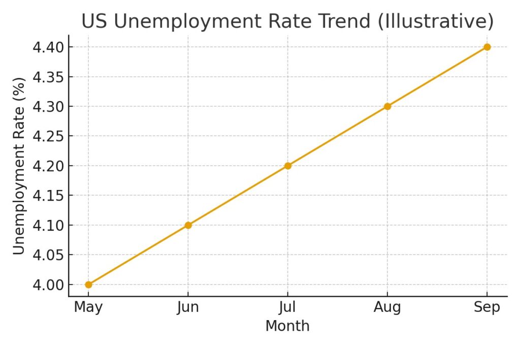 In-Depth Analysis of U.S. Job Market Trends: What Key Changes Are ...